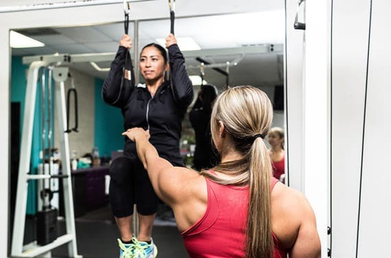 Boise Personal Training and Certified Personal Trainers | Body Basics
